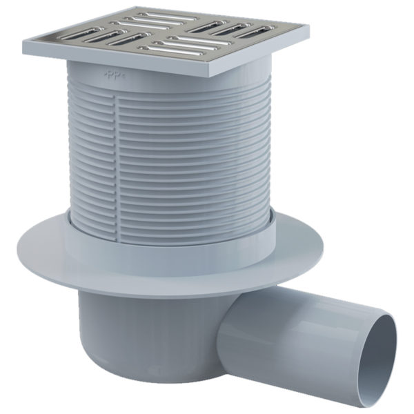 Coladeras para Exterior – Bedon