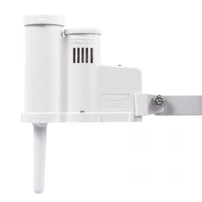 Sensor de Lluvia Rain-Clik Inalambrico – Bedon