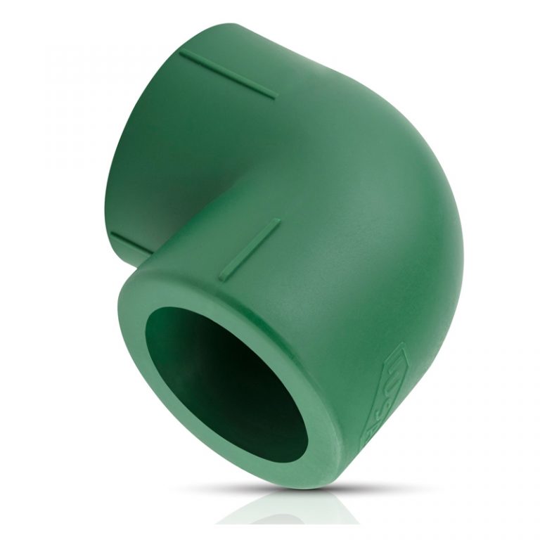 Codo 90° de PPR 20 mm-63 mm – Bedon