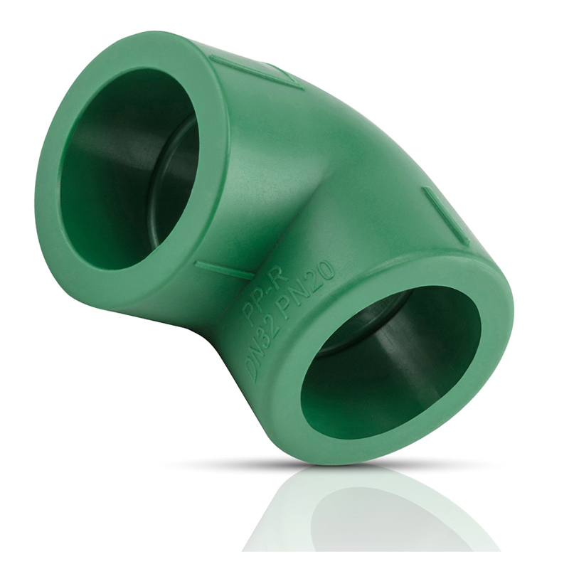 Codo 90° de PPR 20 mm-63 mm – Bedon