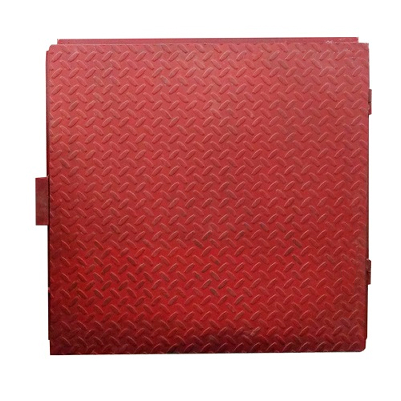 Tapa para Cisterna Reforzada de placa 60 x 60 – Bedon