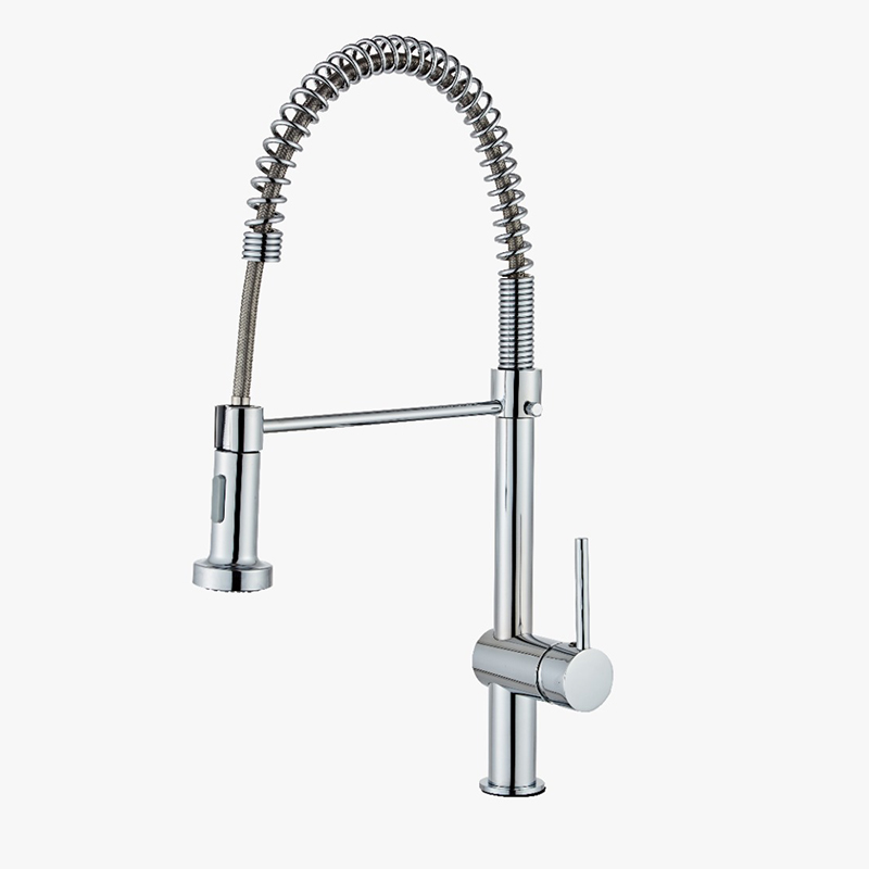 Monomando para Fregadero Meer MZM8109F – Bedon