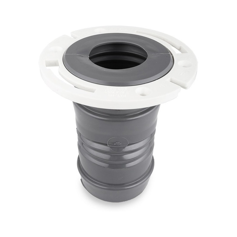 Brida Flexible Larga para Sanitario Coflex PB-300 – Bedon