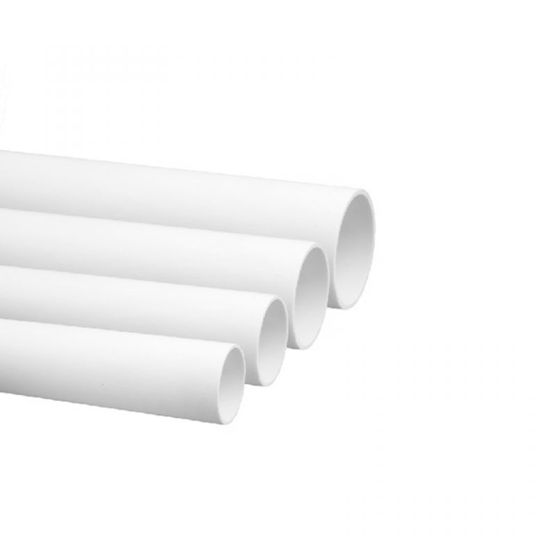 Tapa PVC Sanitario de 4″ (100mm) SN50-100C Cresco – Bedon