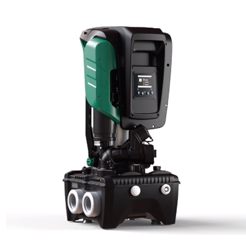 Sistema de Presión Esybox Max 60/120M 3.6 HP 290 l/min 240V DAB – Bedon